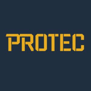 Protec mini utility belt pouch - Police Supplies