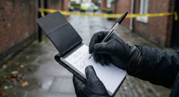 Notebooks & Covers - Police Supplies