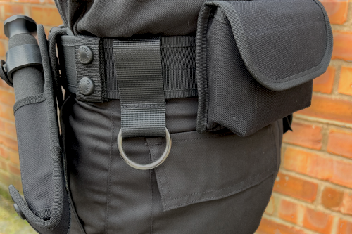 Duty Belts, Tactical Belts & Utility Belts for Police & Security