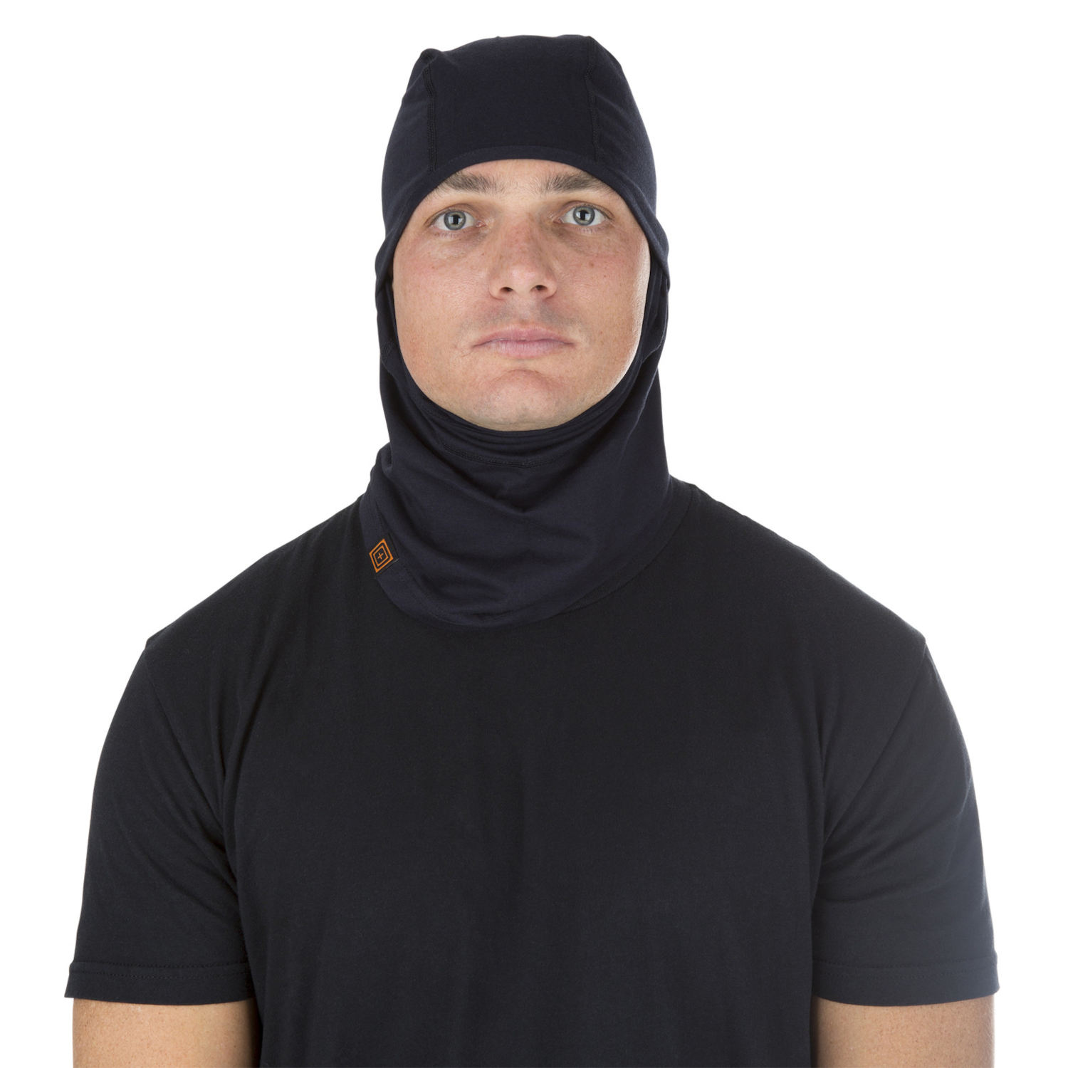 5.11 Tactical Balaclava Dark Navy - Free Mainland UK Delivery