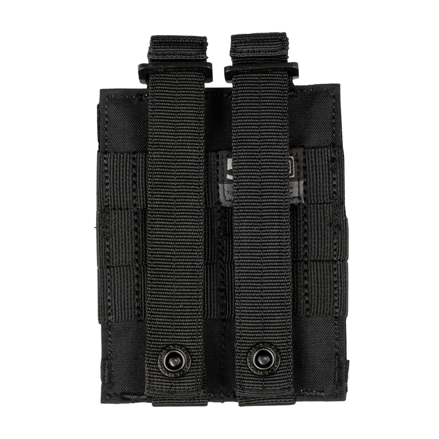 5.11 Tactical 56250 Double 40mm Grenade Pouch Black - Police Supplies