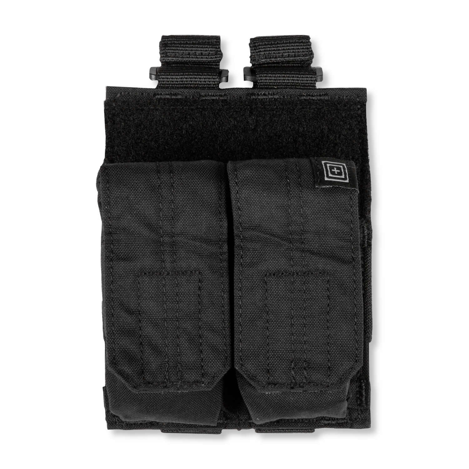 5.11 Tactical 56250 Double 40mm Grenade Pouch Black - Police Supplies