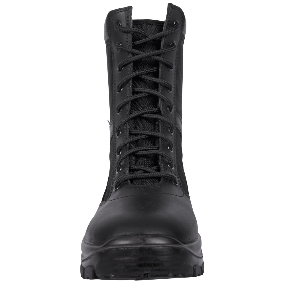 Blueline Patrol Boots - Police Supplies