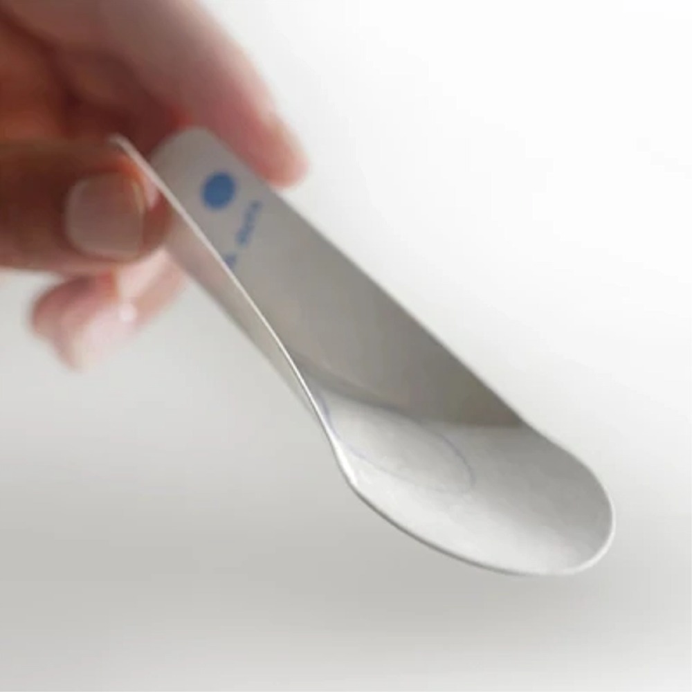 Ecotensil EcoSecurity Utensil [5000pcs] - Police Supplies