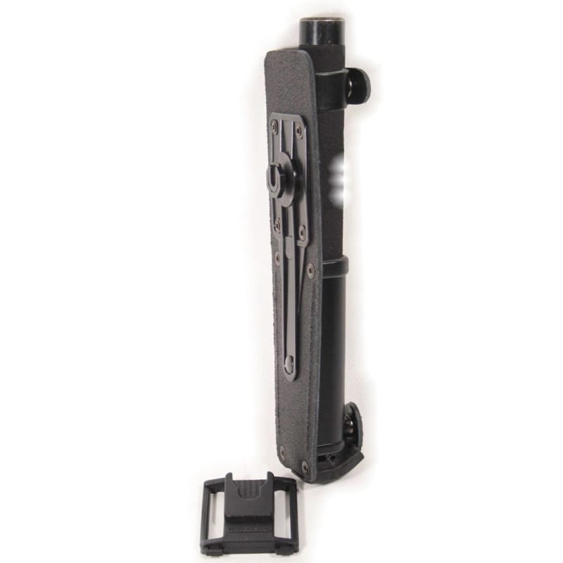 Peter Jones Leather 26 Inch Baton Holder With Klick Fast Stud - Police ...