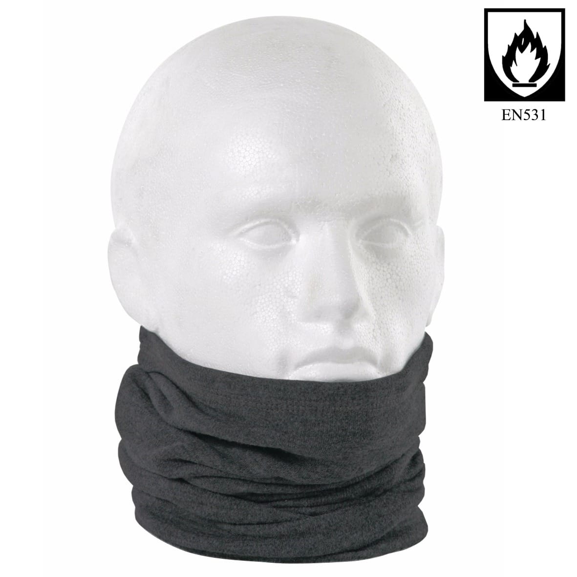 Protal Xcelcius Fire Resistant Snood - Police Supplies