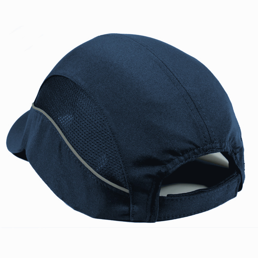 Protec Printed Deluxe Vented Bump Cap - Police Supplies