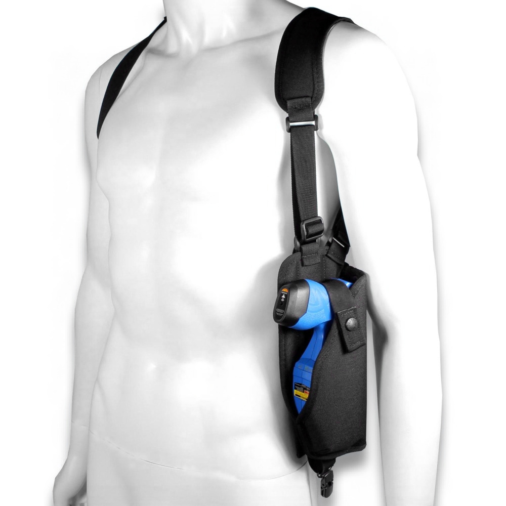 Protec X2 Taser Covert Harness - Police Supplies