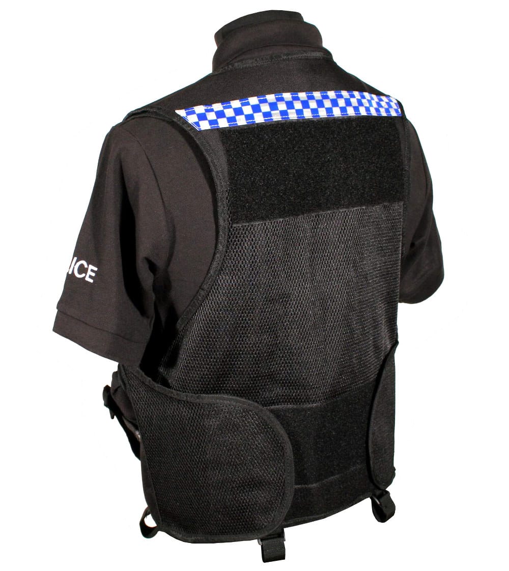 Advanced Tactical Duty Vest CT - Police Supplies