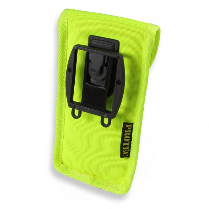 Protec Tactical Hi-Vis Smart Phone Pouch - Police Supplies