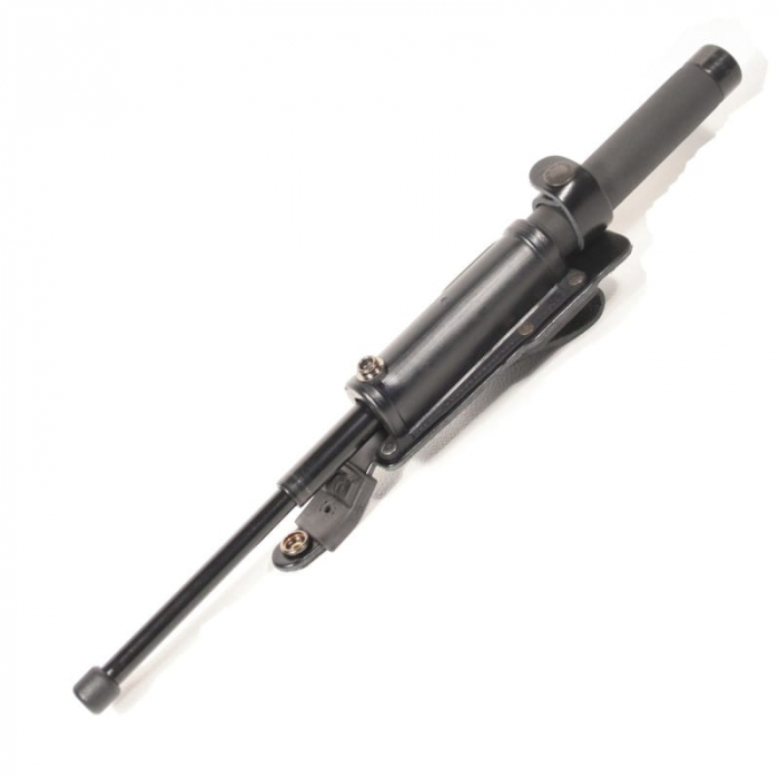 Peter Jones Leather 21 Inch Baton Holder With Klick Fast Stud - Police ...