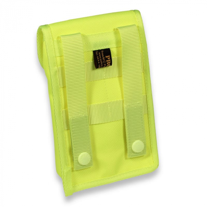 Protec highvis MOLLE modular notebook pouch - Police Supplies
