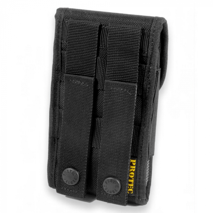 Protec XL Molle Tactical Smart Phone Pouch - Police Supplies