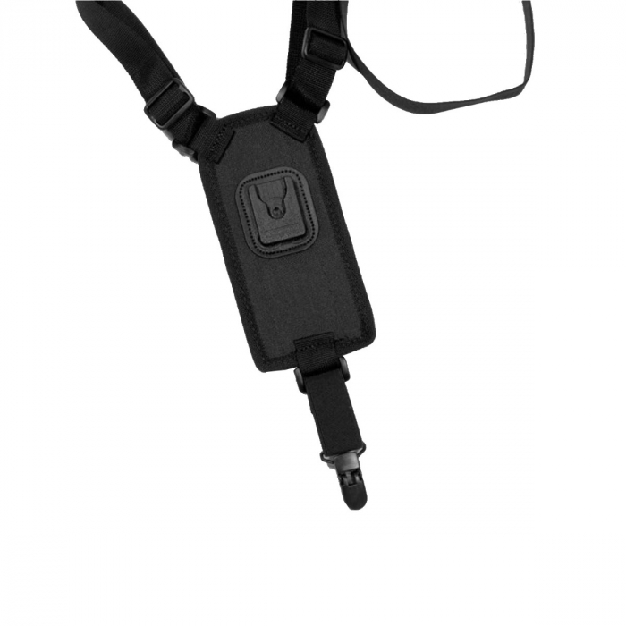 Covert Klickfast Radio Holder - Police Supplies