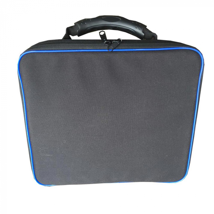 FAST ACT Vehicle Bag - Police Supplies