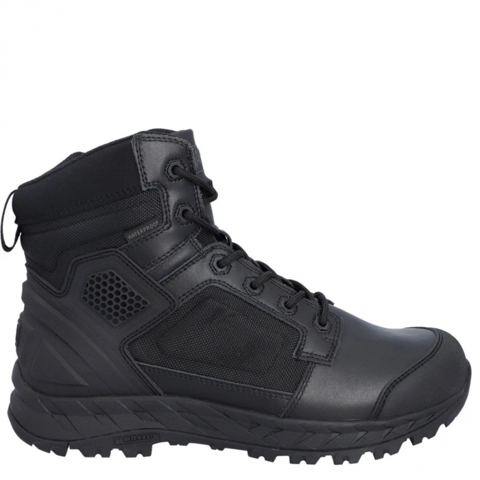 Magnum Spider EXO 6.0 Waterproof Boots With Side Zip