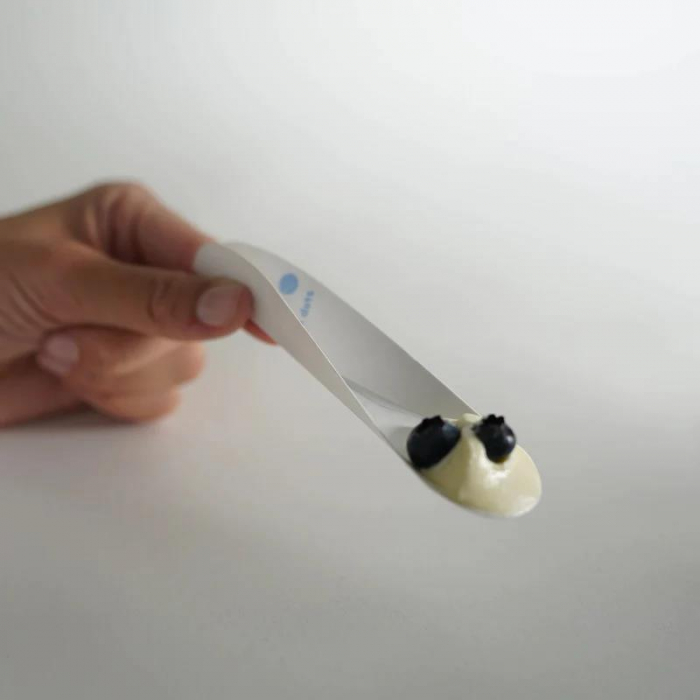 Box of EcoUtensil Eco Spoon 5 paper spoons [5000pcs]