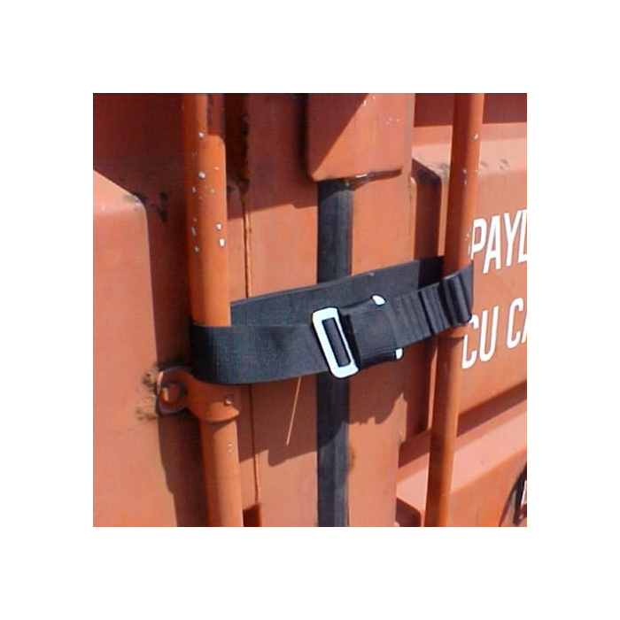 Safe Search Container Strap - Police Supplies