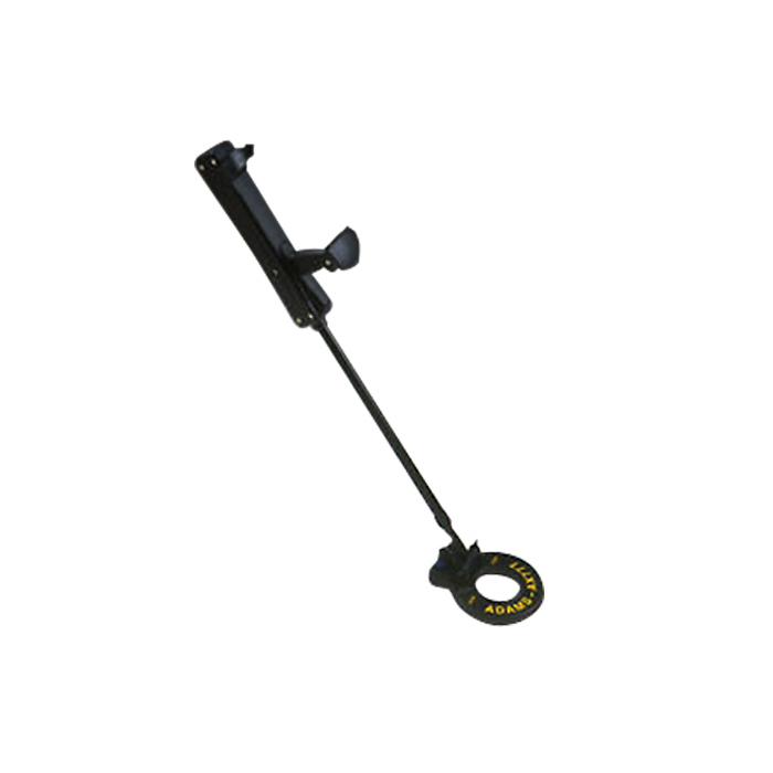 Adams AX777 Ground Search Metal Detector - Police Supplies