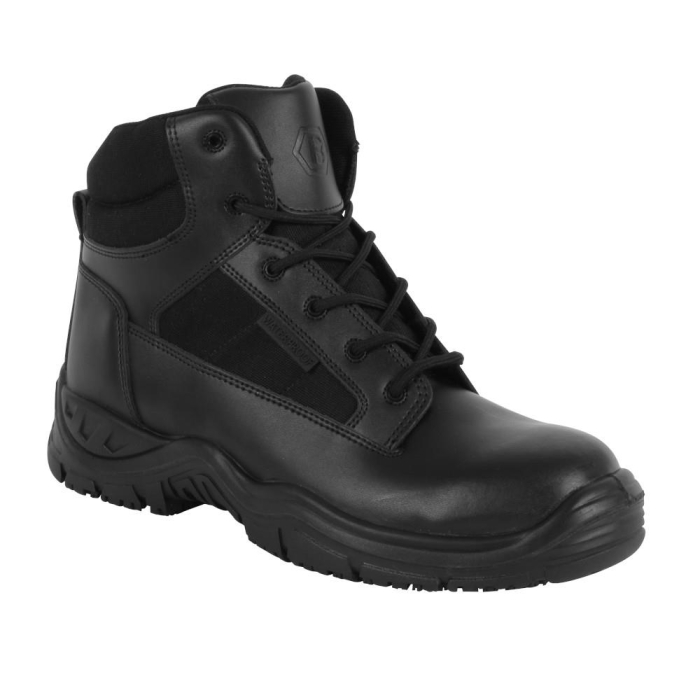 Blackrock Trooper Safety Hiker Safety Boot - Police Supplies