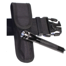 Mini Maglite Pouch - Police Supplies