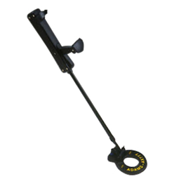 Adams AX777 Ground Search Metal Detector - Police Supplies