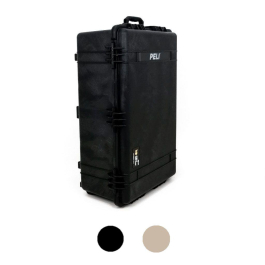 Peli 1650 Protector Case - Official UK Distributor - Police Supplies