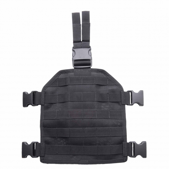 Molle Pouches - Police Supplies
