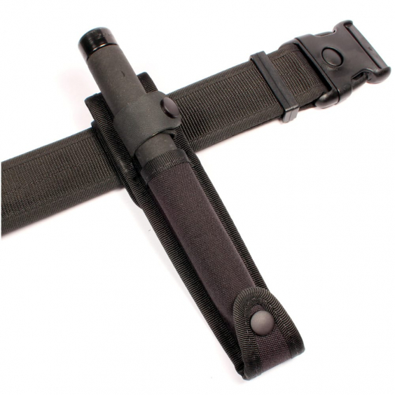 Handcuff Baton & CS Holders - Police Supplies