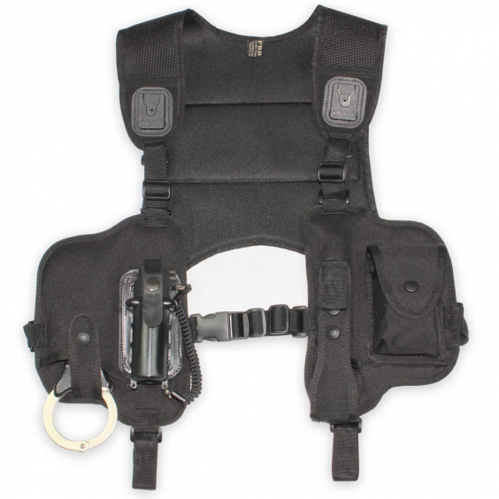 Show All Vests & Harnesses - Police Supplies