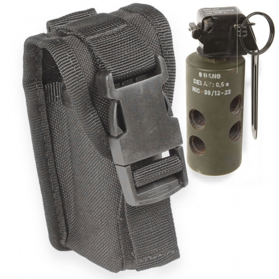 Molle Pouches & Accessories - Police Supplies