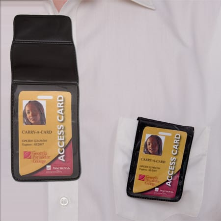 Badge & ID Holders - Police Supplies