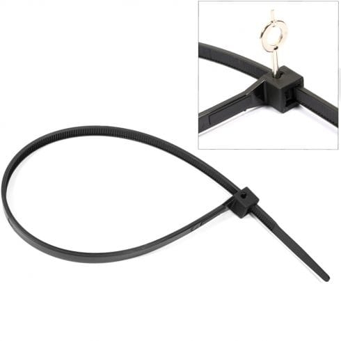 TCH Handcuffs - Police Supplies