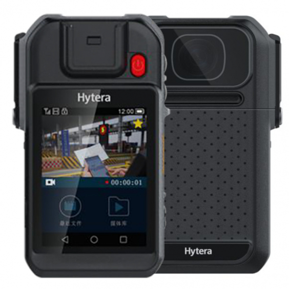 Body Cameras & Accessories - Police Supplies
