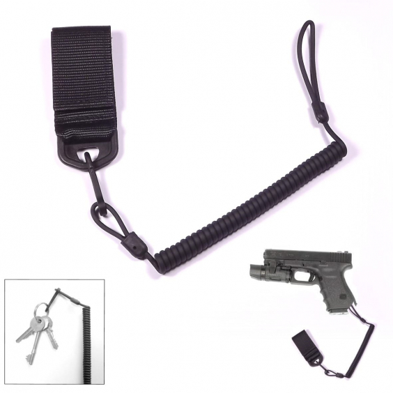 Key Hooks, Chains & Lanyards - Police Supplies