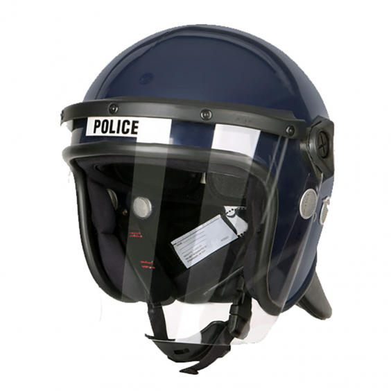 Public Order - Police Supplies