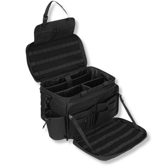Police Kit Bags | Protec & 5.11 Tactical - Police Supplies