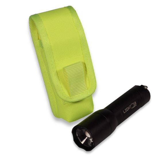 Torch Pouches & Holders - Police Supplies
