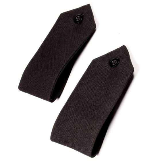 Epaulettes and Sliders - Police Supplies