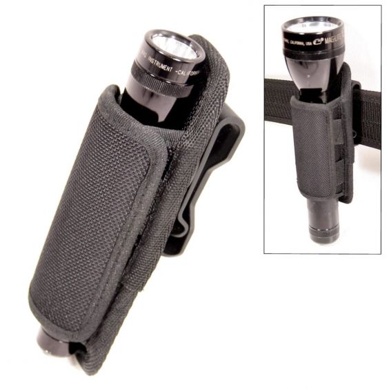 Torch Pouches & Holders - Police Supplies