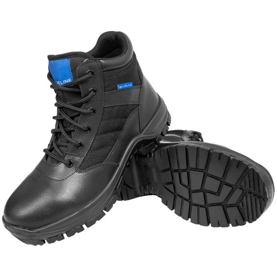 Police Boots, Patrol & Security Boots - Police Supplies