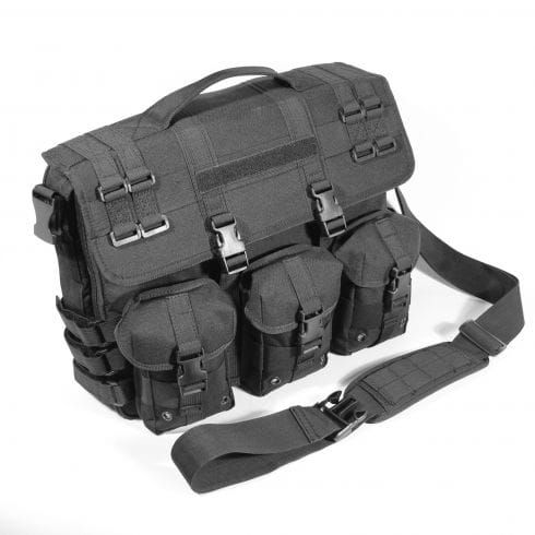 Police Kit Bags | Protec & 5.11 Tactical - Police Supplies