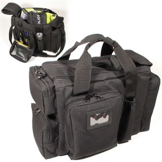 Police Kit Bags | Protec & 5.11 Tactical - Police Supplies