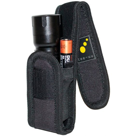 Torch Pouches & Holders - Police Supplies