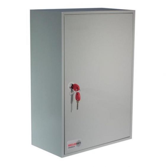 Key Cabinets & Safes | Police Supplies