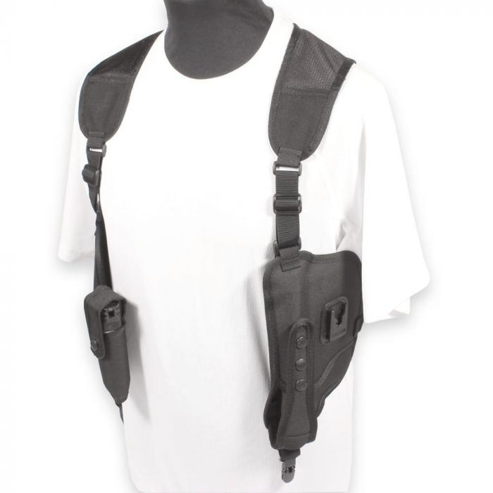 Protec Ultra Covert Police Vest - Police Supplies