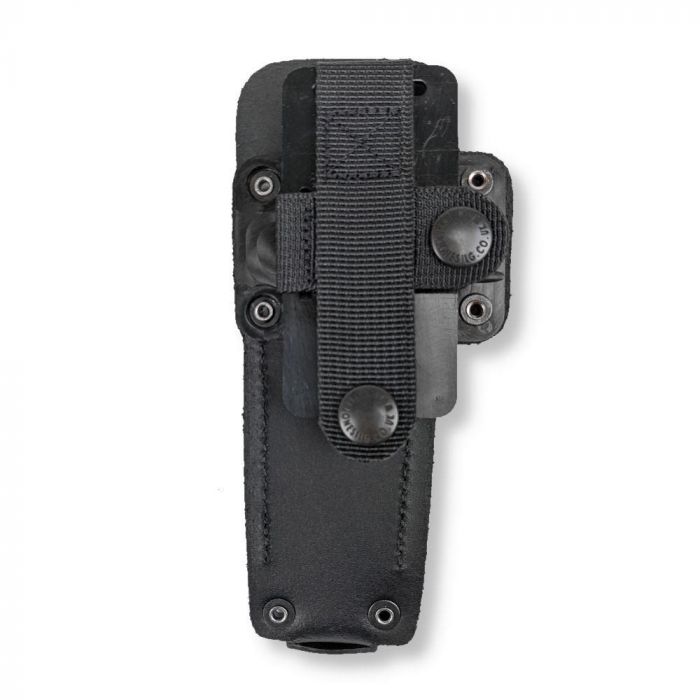 Peter Jones Leather 21" Friction Lock ASP and Casco Molle Baton Holder ...