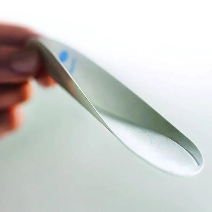 Box of EcoUtensil Eco Spoon 5 paper spoons [2500pcs]