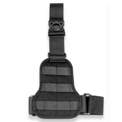Protec Tactical Drop Leg Molle Platform | Next Day Delivery