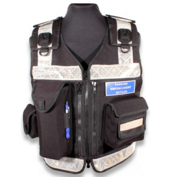 Tactical & Utility Vests - Police Supplies